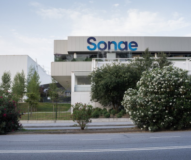 SONAE | Shaping Tomorrow, Today - Sonae