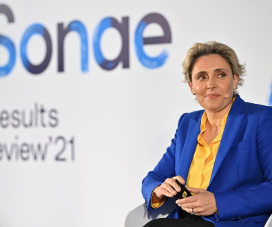 SONAE | Shaping Tomorrow, Today - Sonae