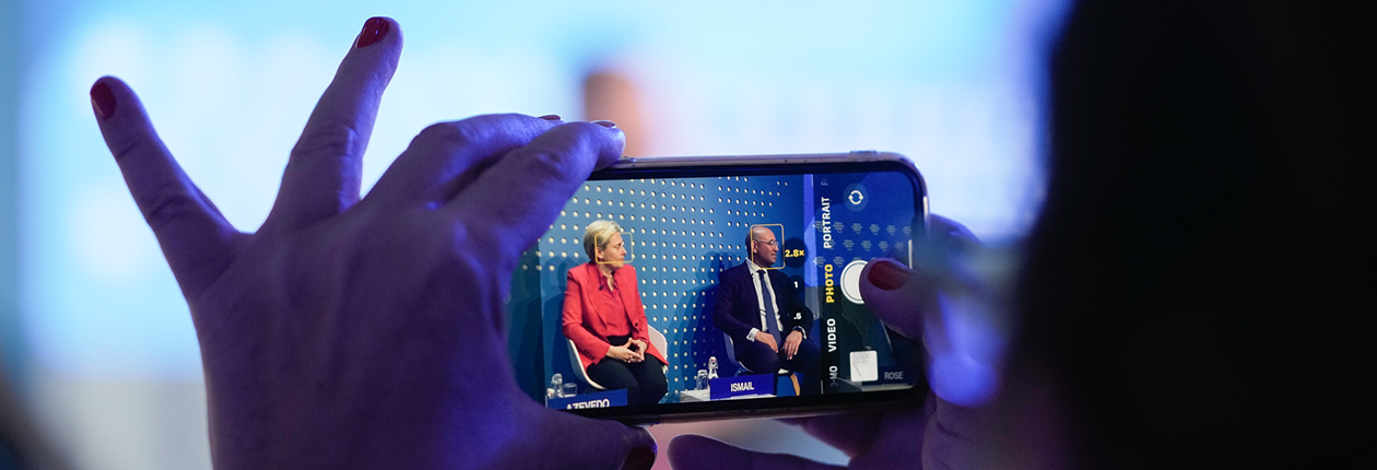 Responsible Leadership and Gender Parity: Cláudia Azevedo’s perspective ...