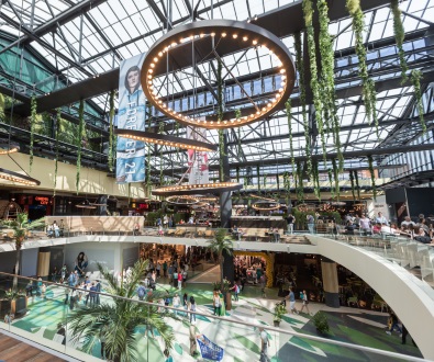 SONAE | Improving Life - Sonae