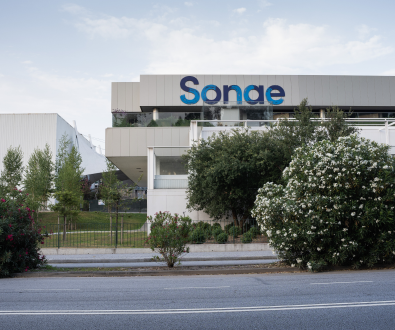 SONAE | Shaping Tomorrow, Today - Sonae