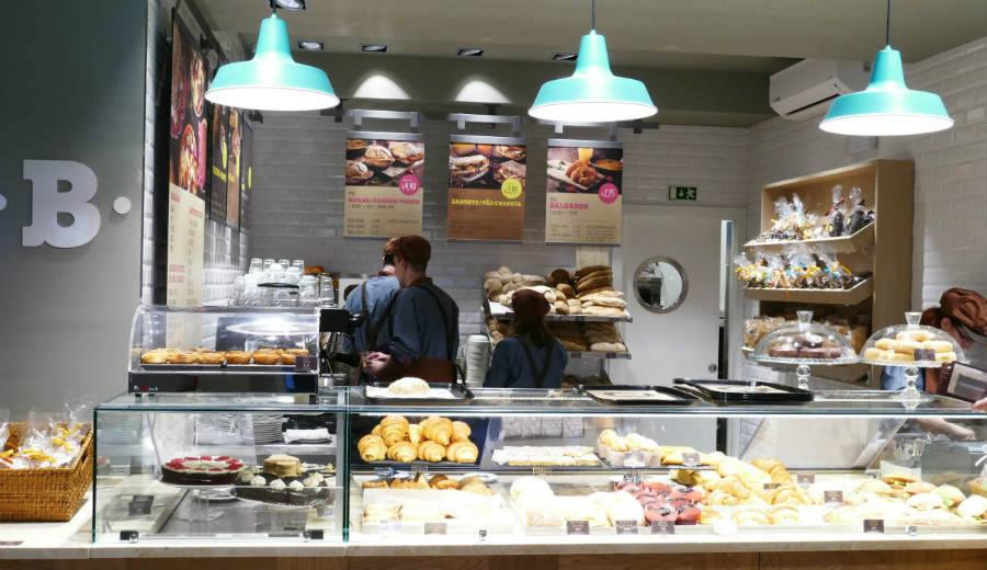 CAFÉ OPERATOR - Oportunidades de Carreira - Pessoas - Sonae