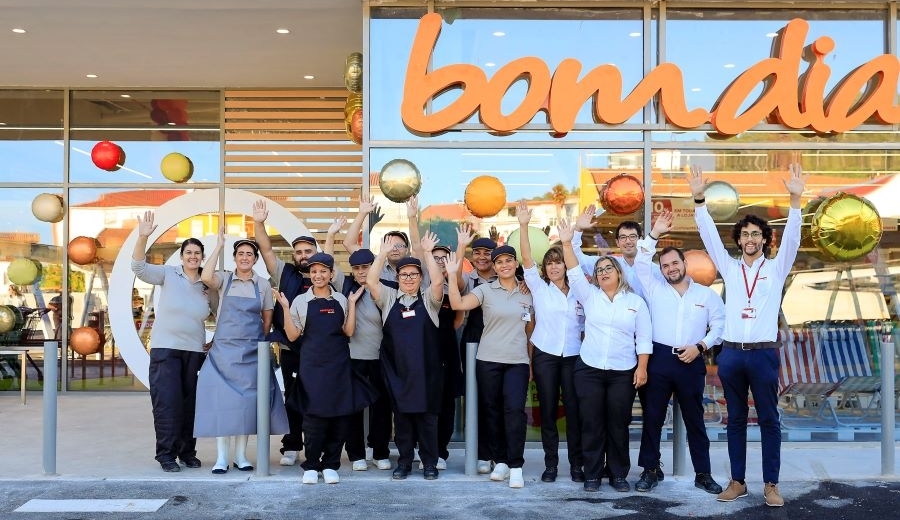 STORE ASSOCIATE - Job Opportunities - People - Sonae