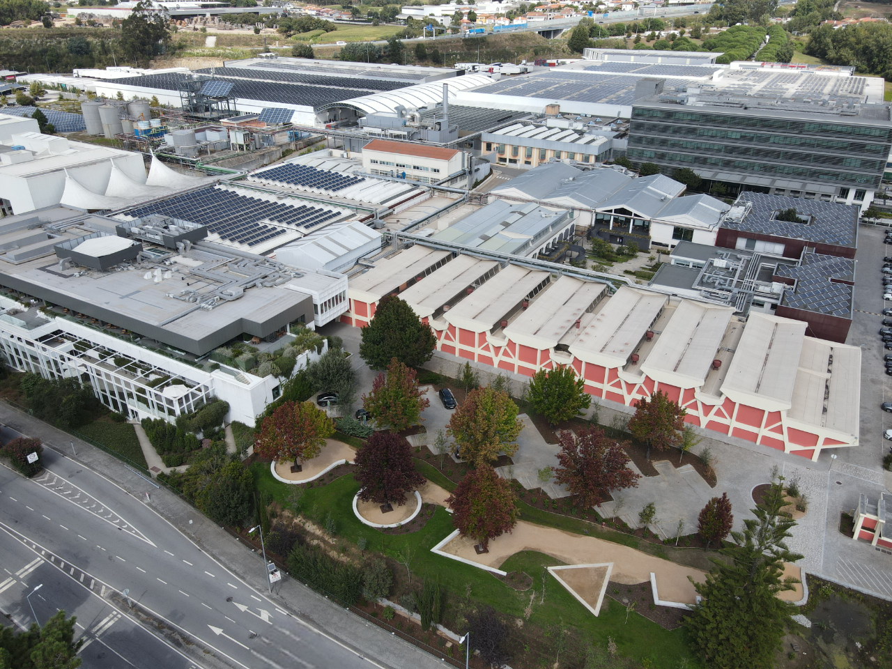 Circular Economy Generates €90 million in sales for Sonae Group - Press ...