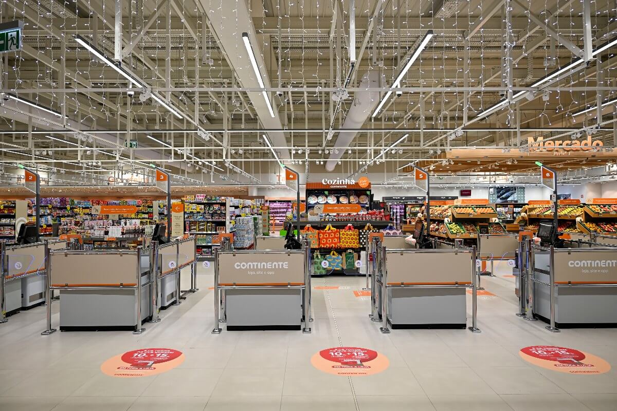 Sonae reforça liderança no retalho com abertura da maior loja ...