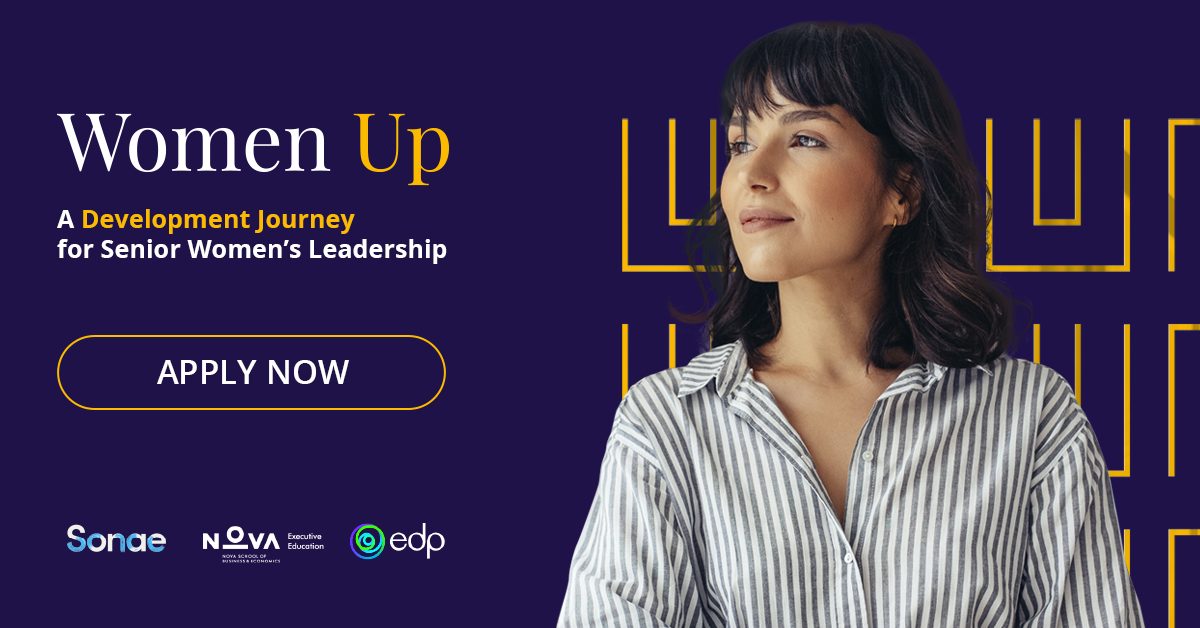 Sonae, Nova SBE Executive Education and EDP join forces in an ...