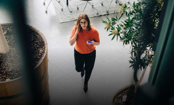 O Grupo e os Negócios - Sonae