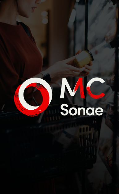 O Grupo e os Negócios - Sonae