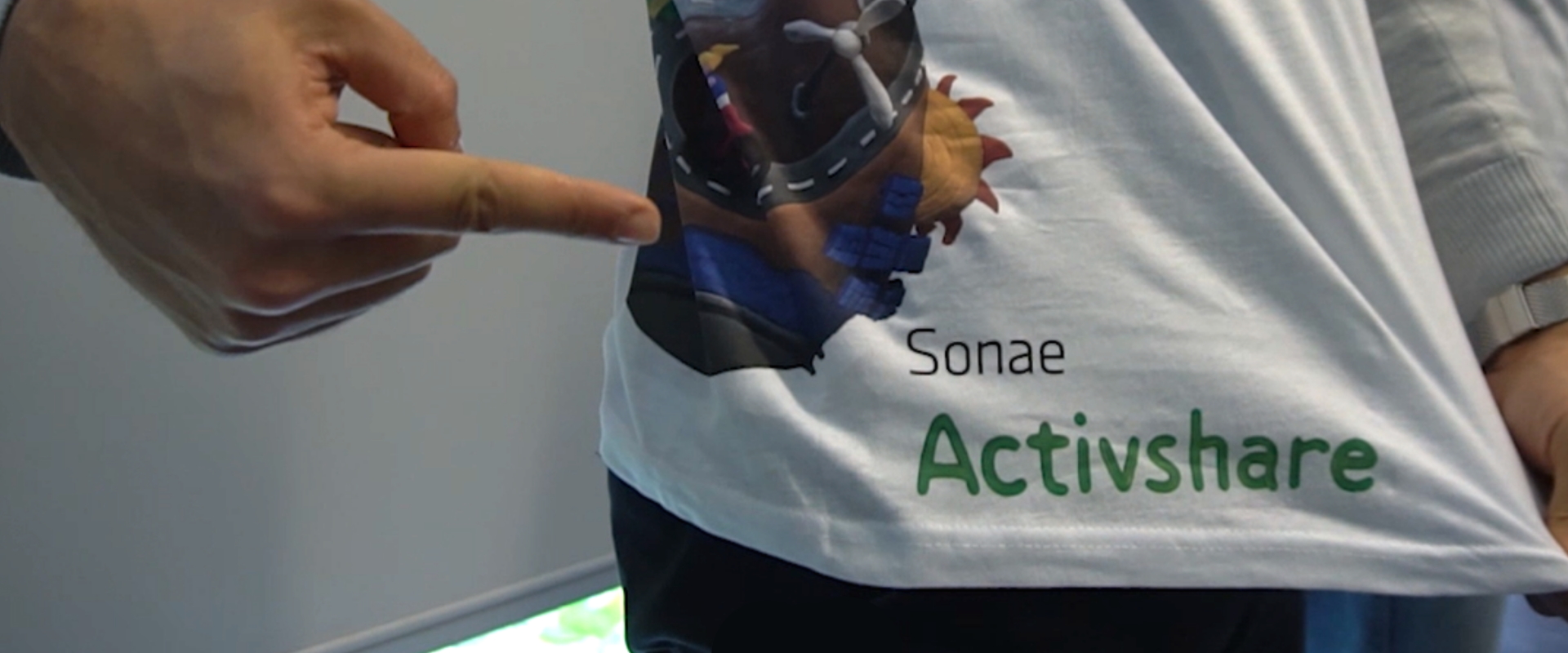 SONAE | Improving Life - Sonae