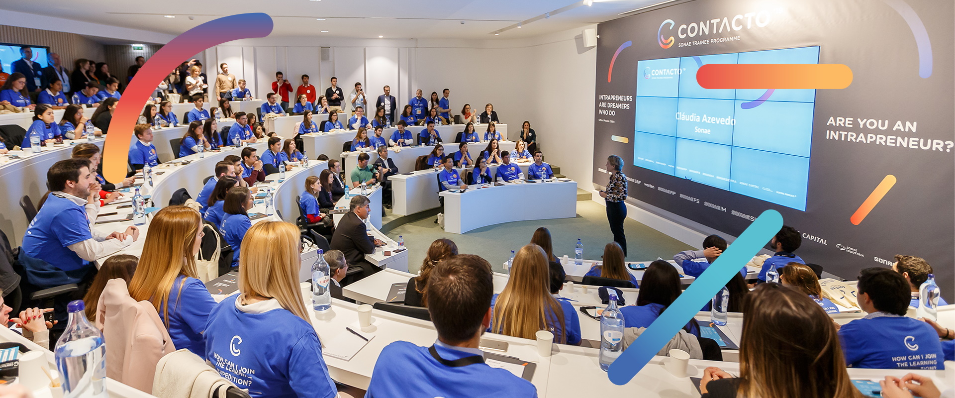 SONAE | Improving Life - Sonae