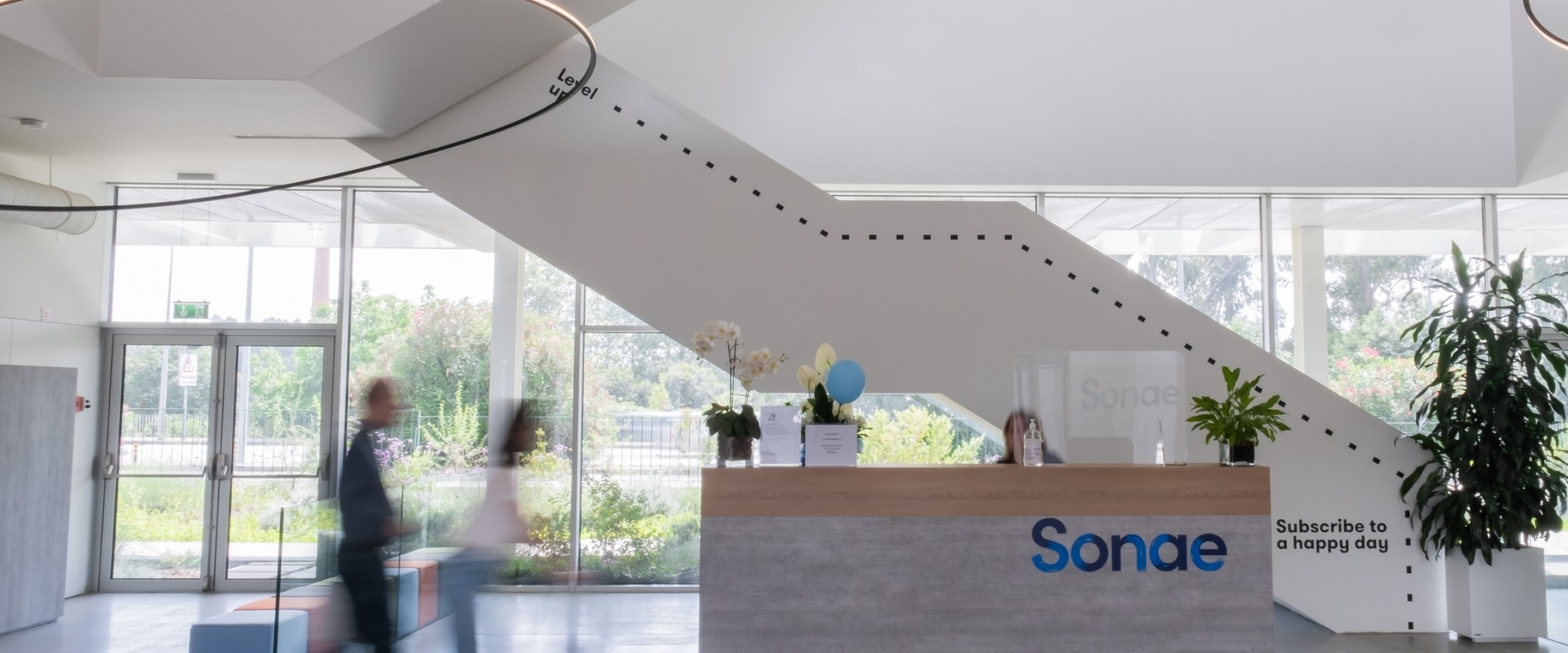 SONAE | Shaping Tomorrow, Today - Sonae