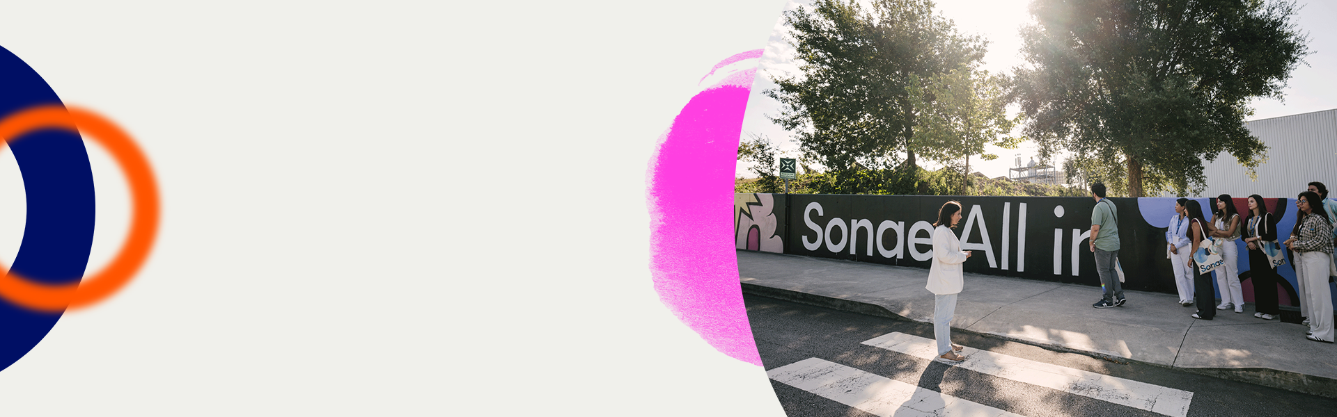 SONAE | Shaping Tomorrow, Today - Sonae