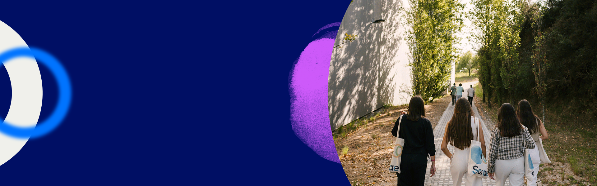 SONAE | Shaping Tomorrow, Today - Sonae