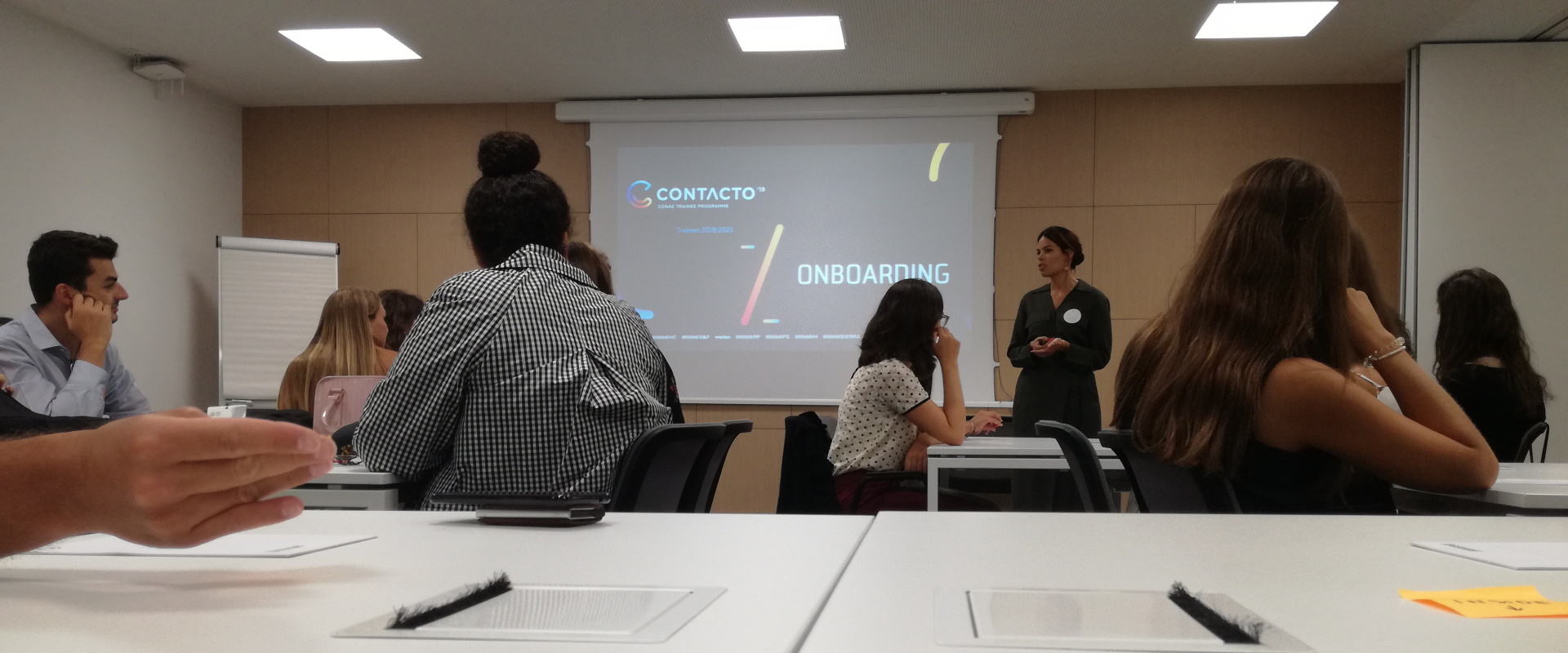 SONAE | Improving Life - Sonae