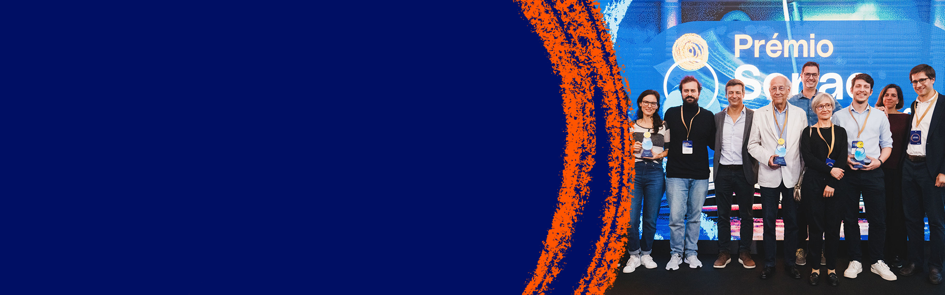 SONAE | Shaping Tomorrow, Today - Sonae