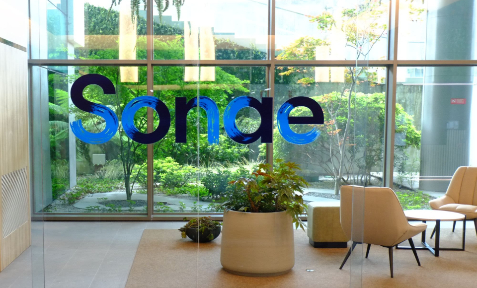 Sonae Campus - Workplace - Trabalhar na Sonae - Pessoas