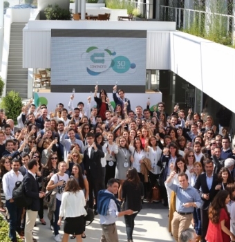 SONAE | Improving Life - Sonae