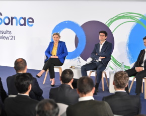 Press Releases | Sonae - Media