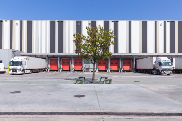 Sonae implements pioneering solution in Portugal and Spain for ...