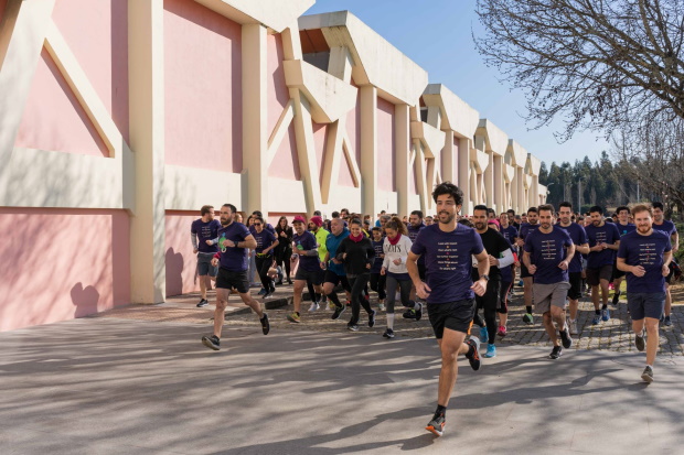 350 colaboradores da Sonae juntam-se para “dar a volta ao cancro ...