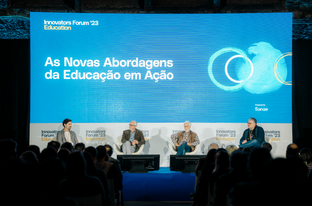 Education experts call for new teaching models in the first Innovators ...