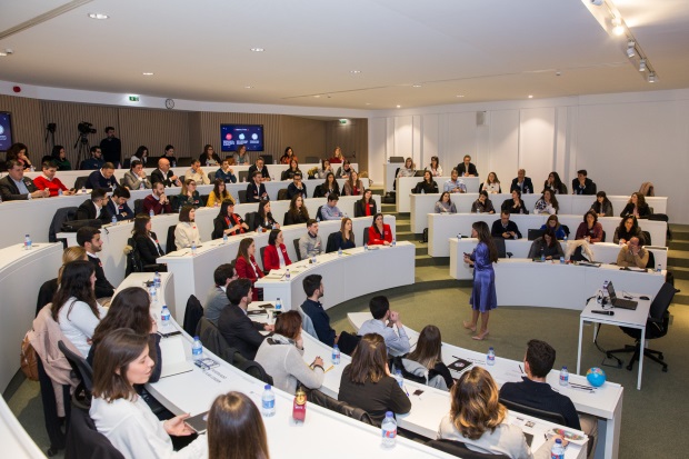 Sonae MC acolhe 42 futuros líderes do retalho - Press Releases - Media