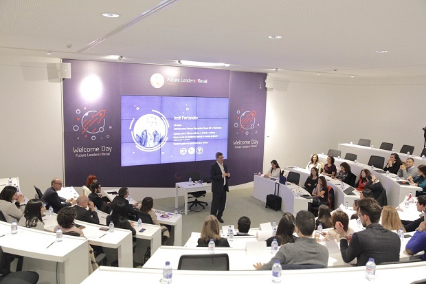 Sonae MC seleciona 20 futuros líderes de retalho - Press Releases - Media