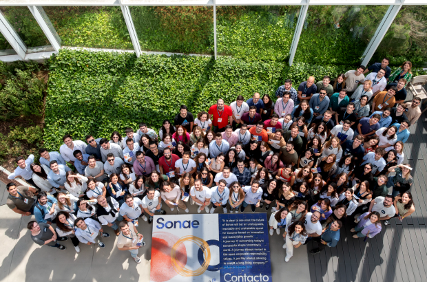 Sonae companies are recruiting 70 young talents through the Contacto Programme - Press Releases ...