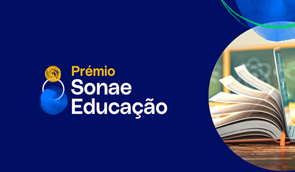 Prémio Sonae Educação vai distribuir 150 mil euros para promover ...