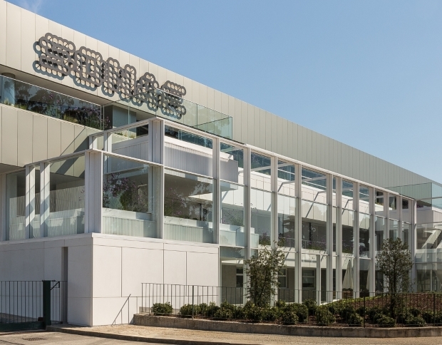 Sonae volta a merecer a confiança dos consumidores em Portugal - Press ...