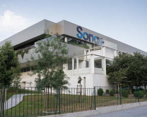 Press Releases - Media - Sonae