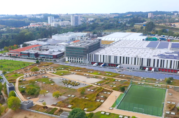 Sonae Campus opens its doors to scientific-technological, academic, and ...