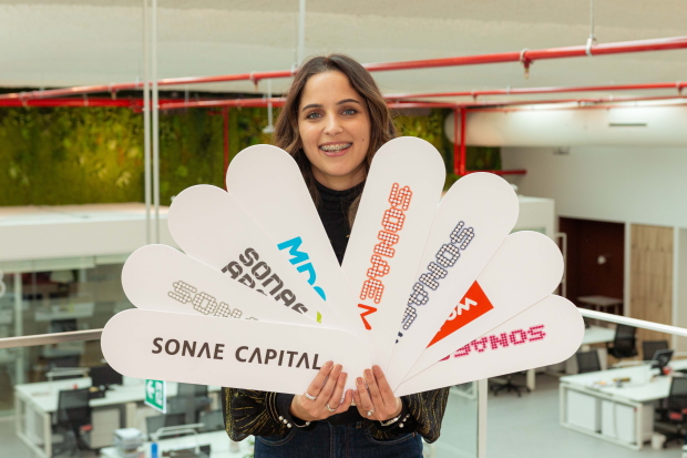 Empresas Sonae estão a recrutar 67 jovens talentos - Press Releases - Media