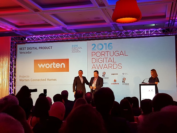 Sonae premiada nos Portugal Digital Awards - Press Releases - Media