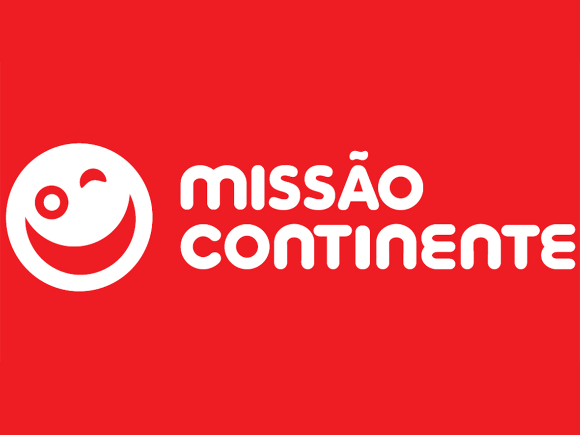 Missão Continente - Sonae